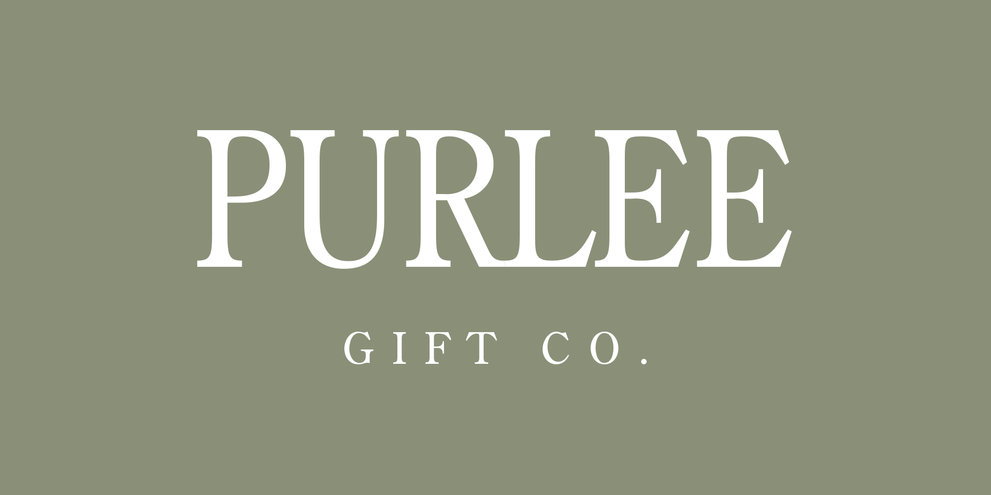 Personalised Gift Hampers & Luxury Gift Ideas for Her and Home - Purlee